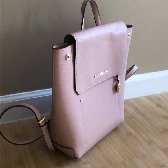 Michael Kors | Bags | Michael Kors Bookbag | Poshmark